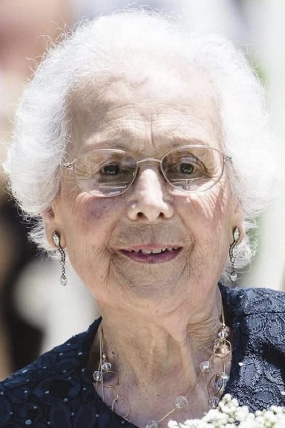 Maria F. Ricciardi 1925-2021 | News, Sports, Jobs - The Vindicator